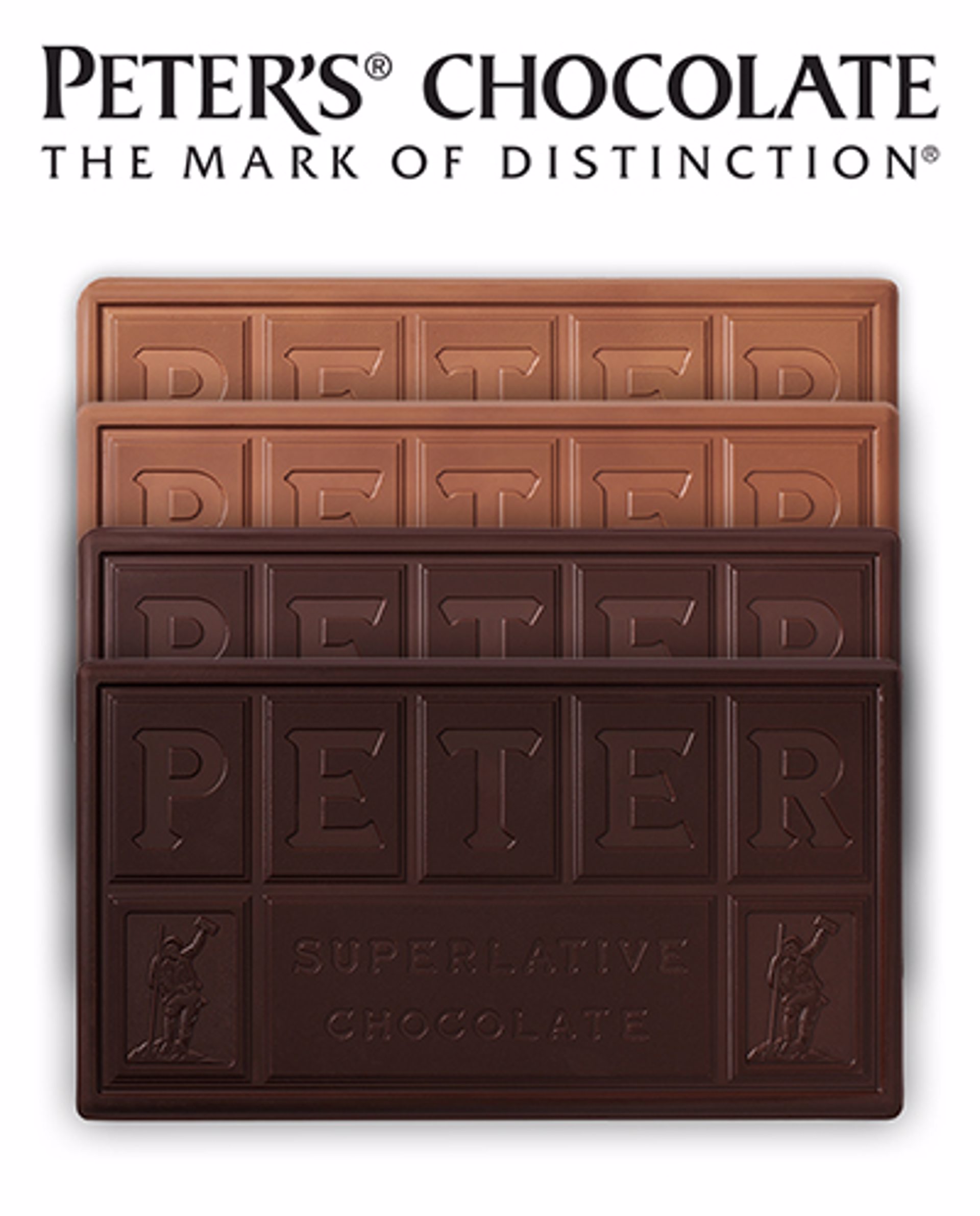 Peter's Premium Bulk Wholesale Chocolate | Dutch Valley Wholesale ...